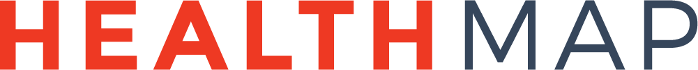 Health Map Logo